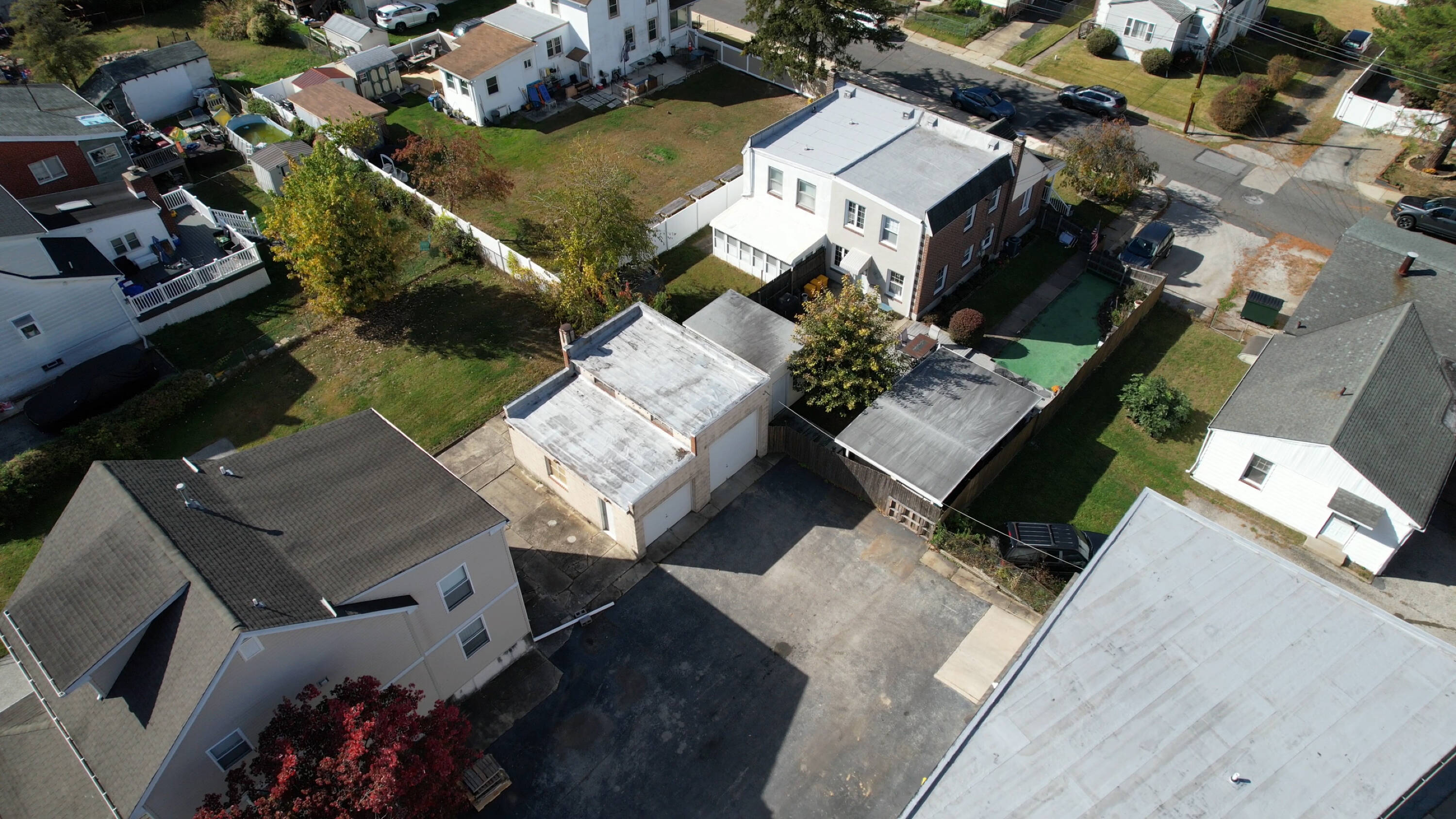 800 Woodlawn Ave, Collingdale, PA 19023 | Crexi.com