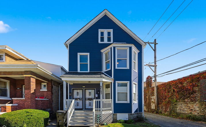 8643 S Exchange Avenue, Chicago, IL 60617 | Crexi.com