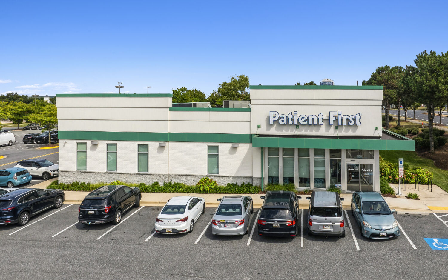 21044 Frederick Rd, Germantown, MD 20876 | Crexi.com
