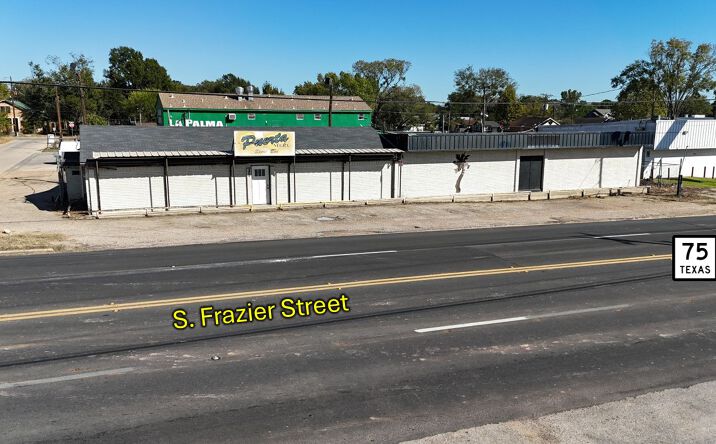 200 S Frazier St, Conroe, TX 77301 | Crexi.com