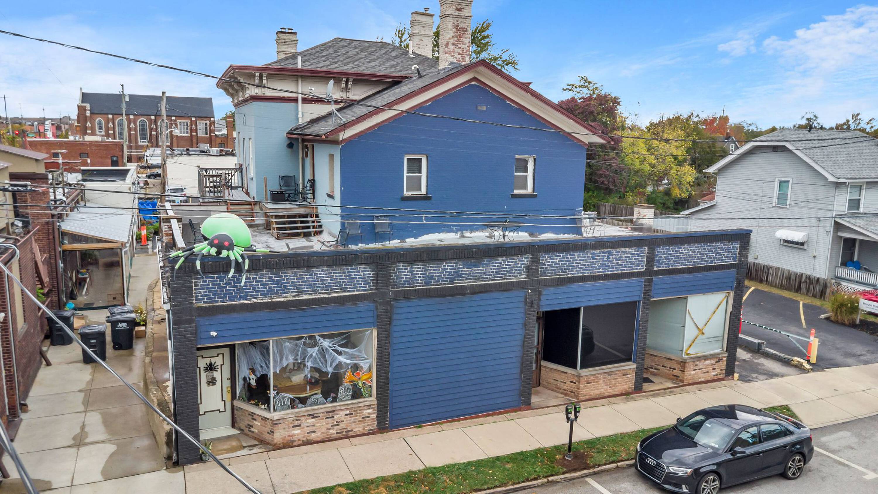 1386 Cranford Ave, Lakewood, OH 44107 | Crexi.com