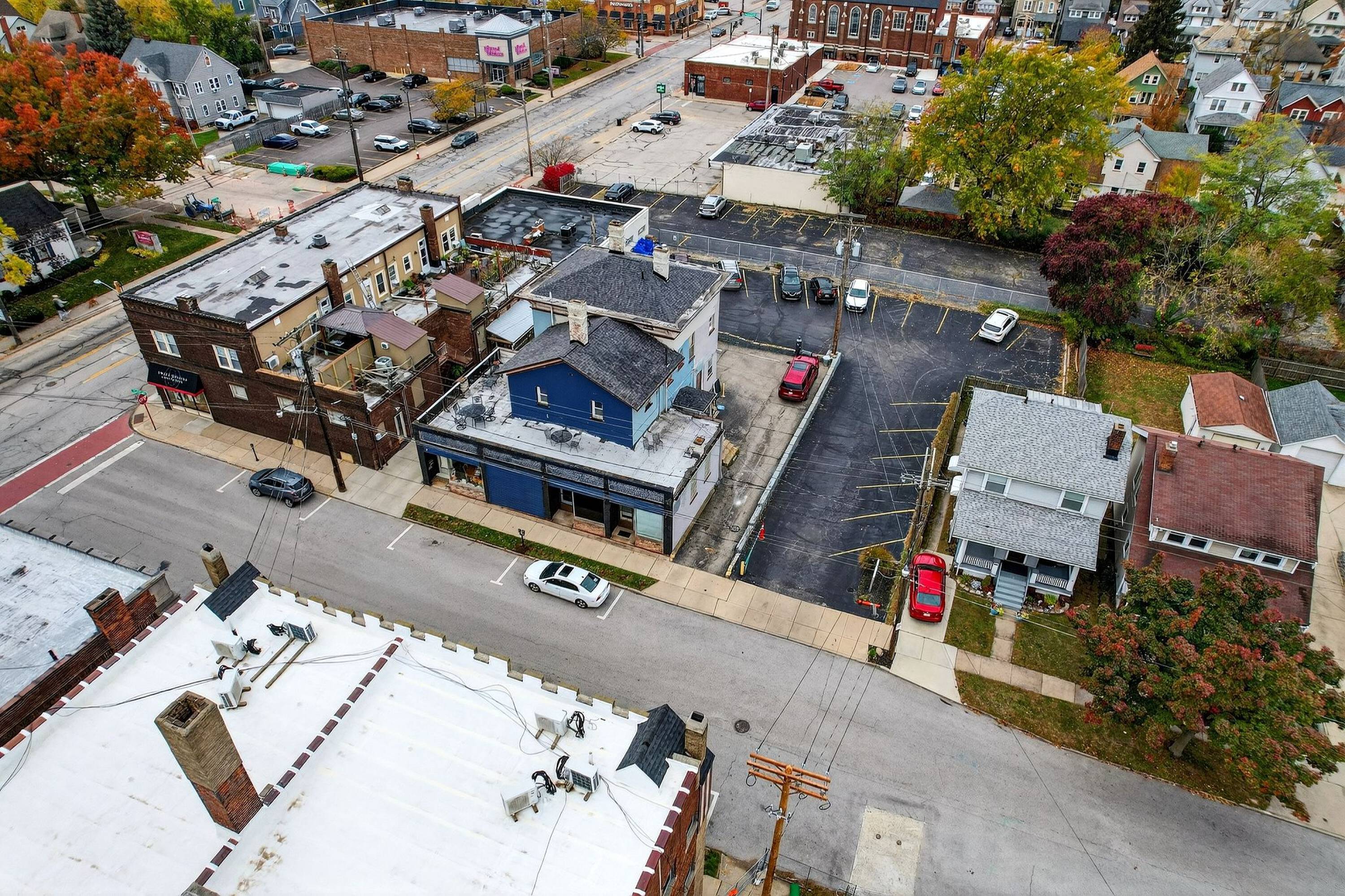 1386 Cranford Ave, Lakewood, OH 44107 | Crexi.com