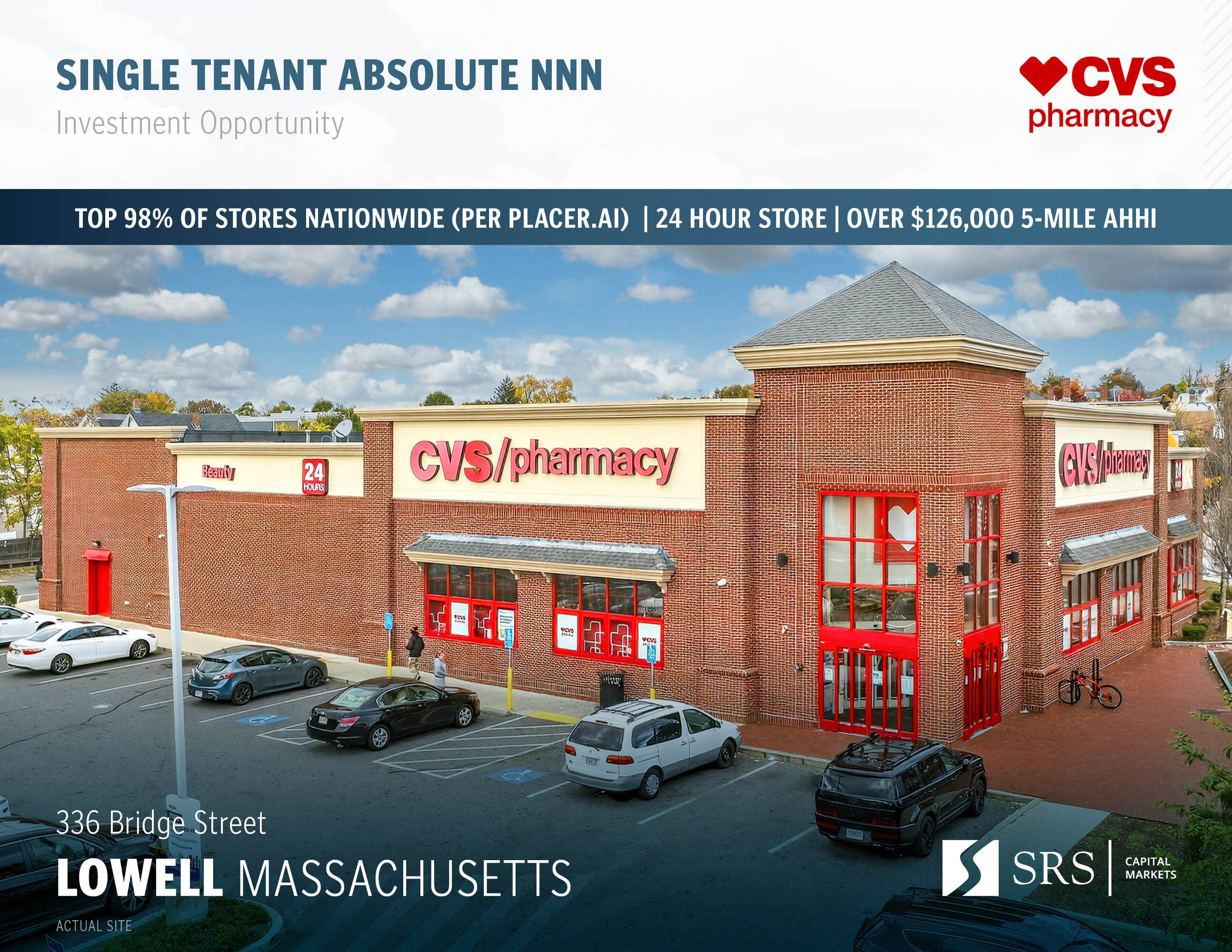 336 Bridge St, Lowell, MA 01850 | Crexi.com