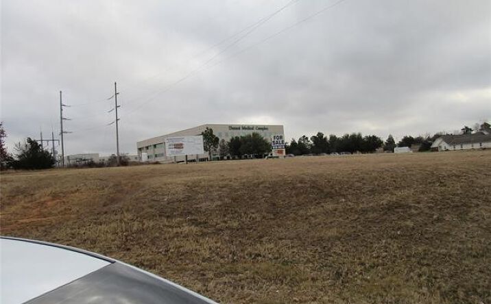 1401 Bryan Drive, Durant, OK 74701 | Crexi.com