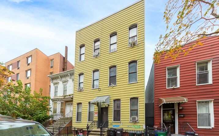 64 Dupont Street, New York, NY 11222 | Crexi.com