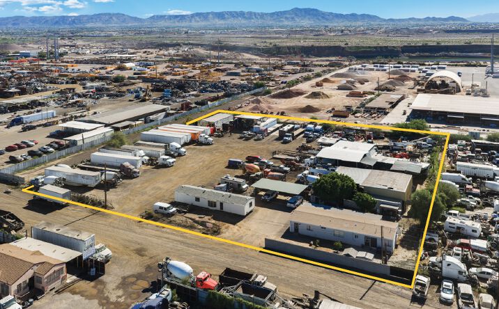 3215 51st Ave, Phoenix, AZ 85043 | Crexi.com