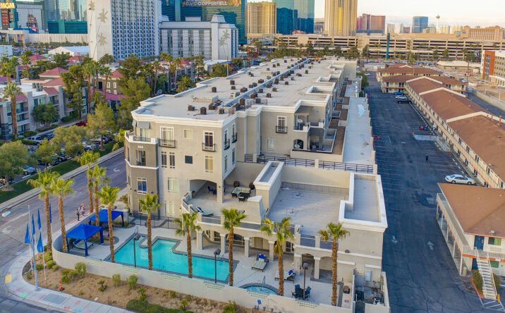 5150 Duke Ellington Way