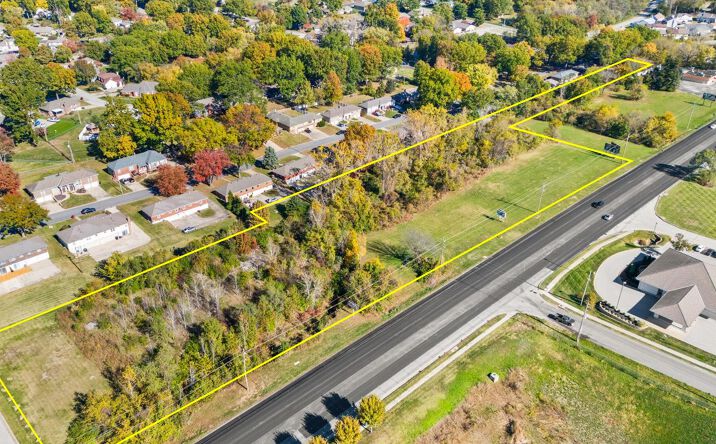 14700 US-40, Kansas City, MO 64136 | Crexi.com
