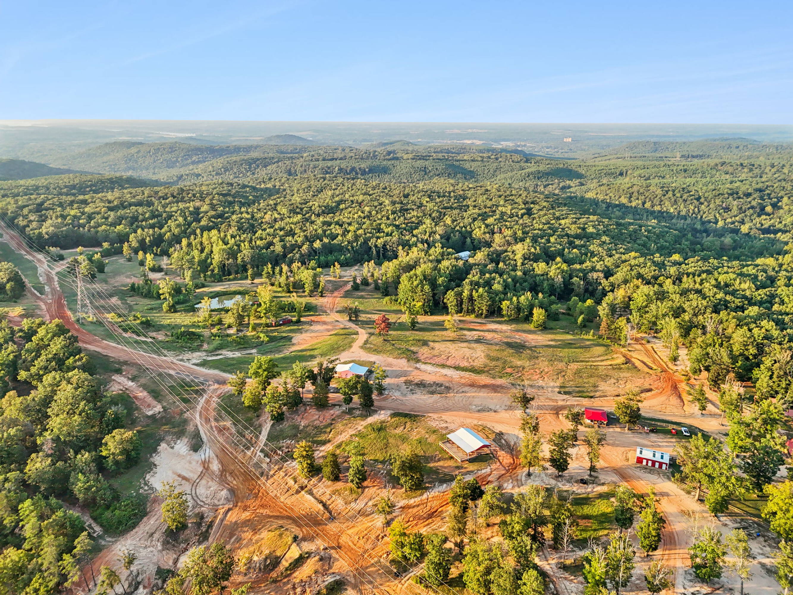 589 Hester Porter Rd., Tuscumbia, AL 35674 | Crexi.com