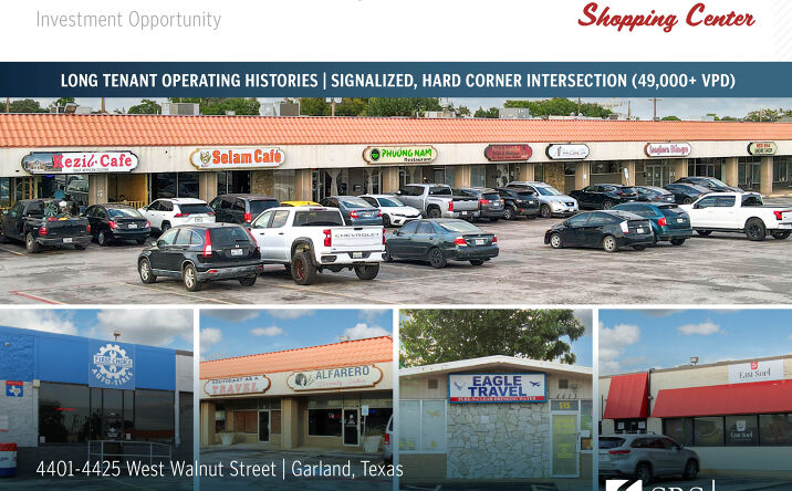4209 W Walnut St Garland Tx 75042null