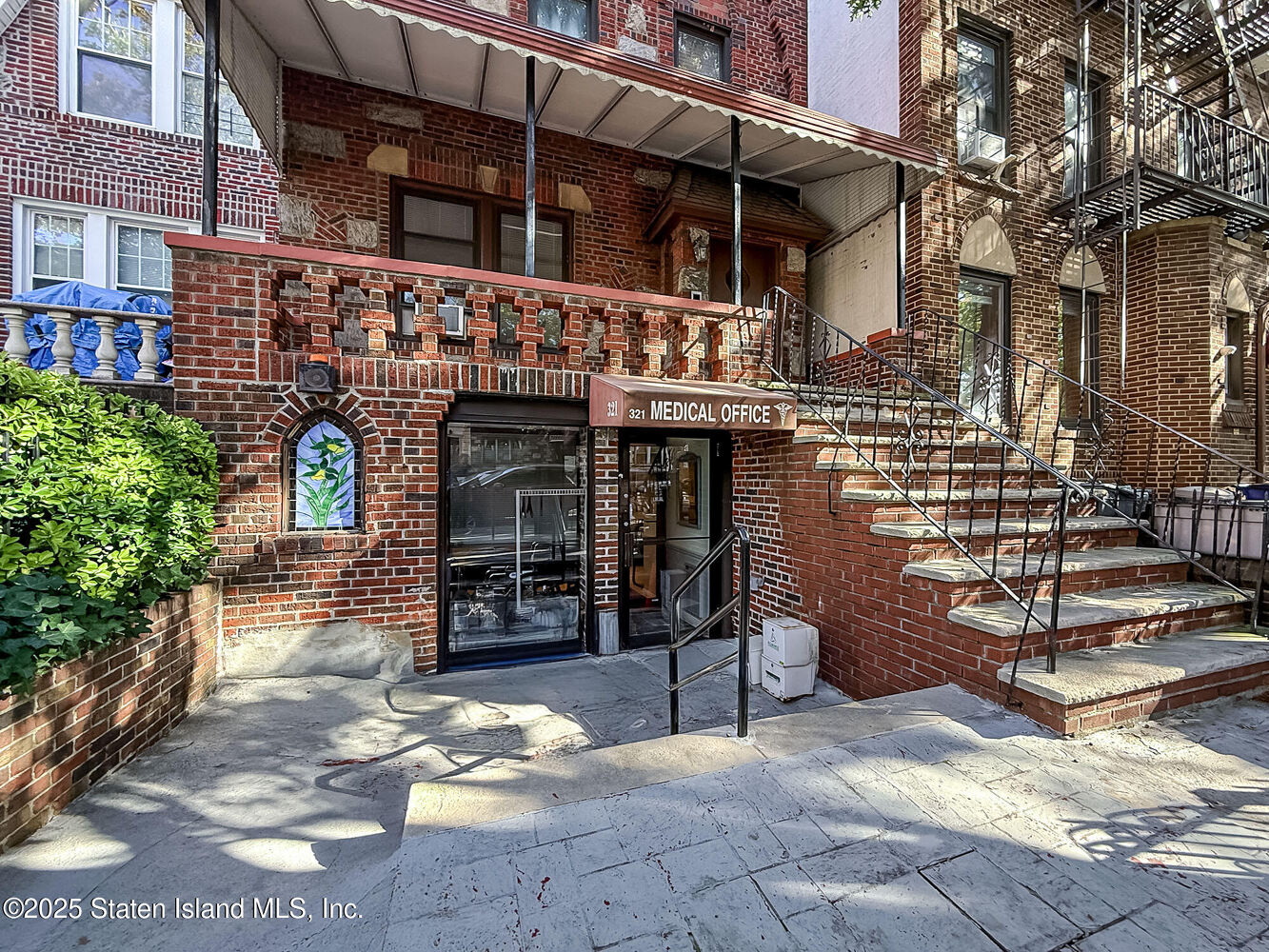 321 MARINE AVENUE Brooklyn NY 11209 APN: 06126-0060 | Crexi.com