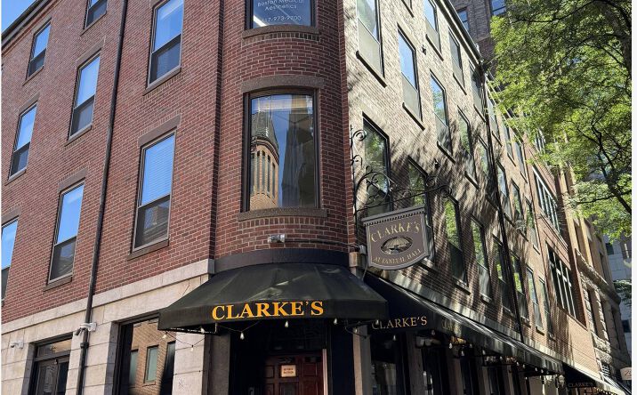 Boston, MA Commercial Real Estate for Sale | Crexi.com