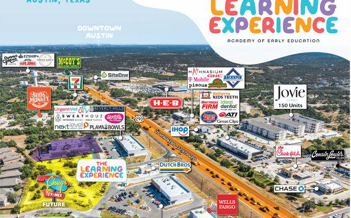 12400 W US HWY 290 Austin, TX, 78737, Austin, TX 78737 | Crexi.com