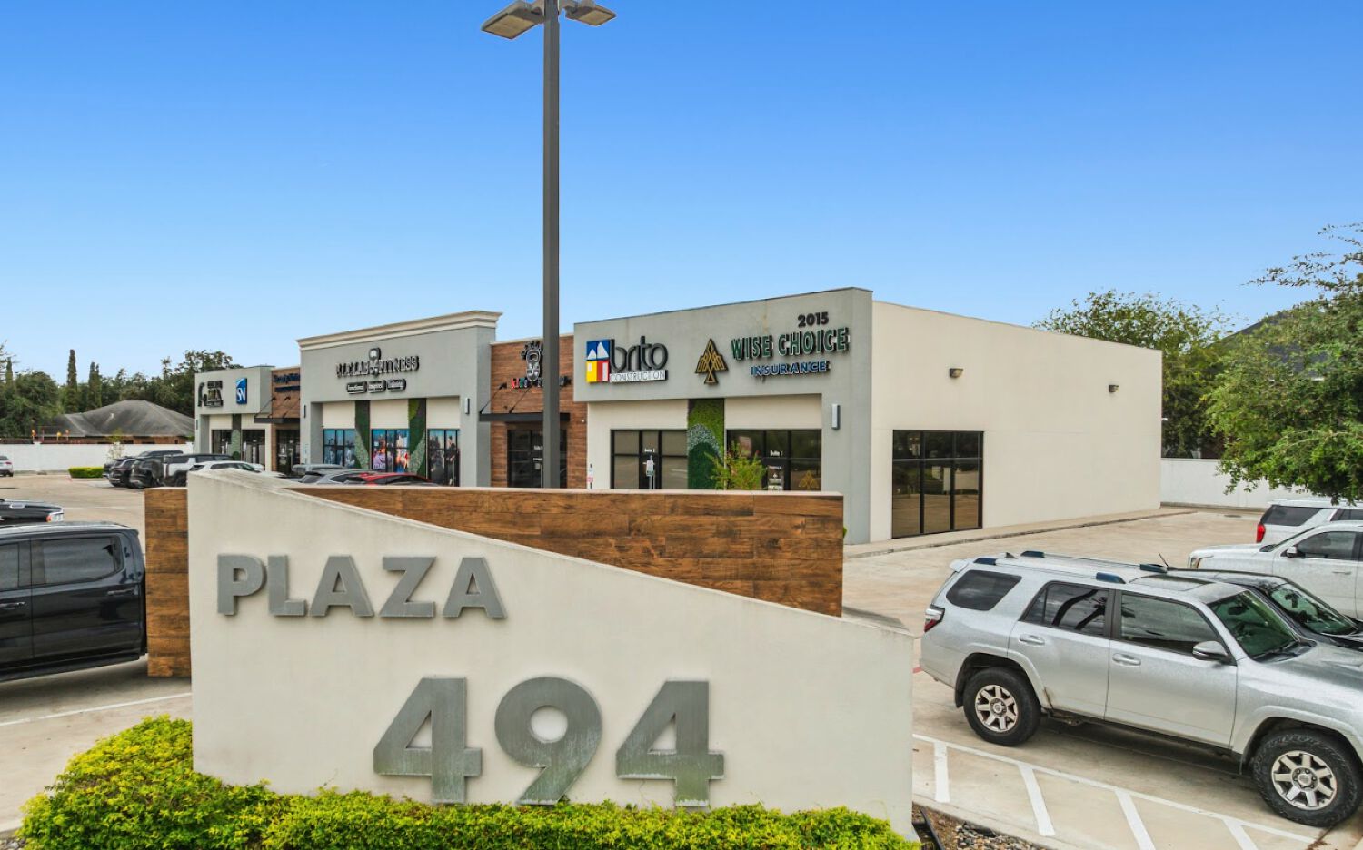 2015 N Shary Rd, Mission, TX 78572 | Crexi.com