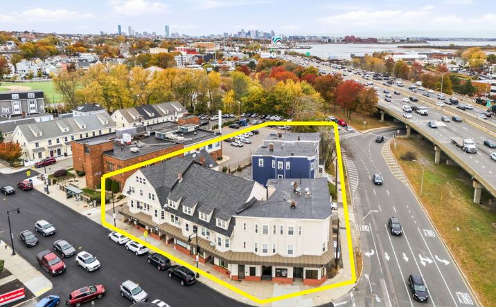 Boston, MA Commercial Real Estate for Sale | Crexi.com