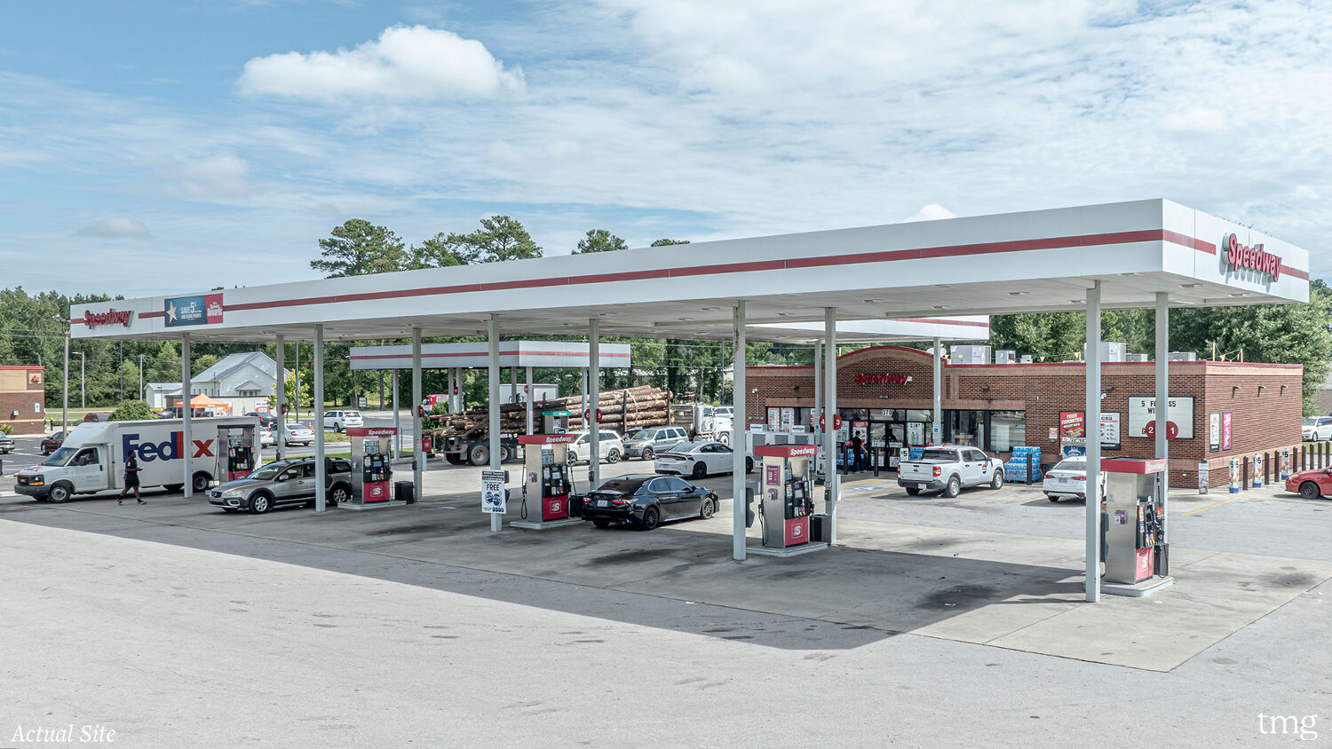 370 NC Highway 43, Vanceboro, NC 28586 | Crexi.com