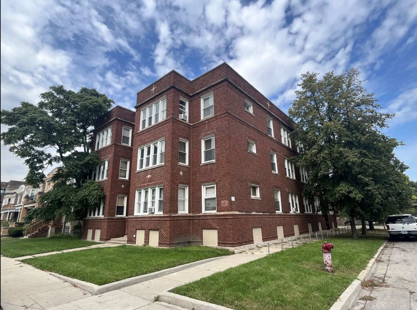 6348 S Ada St, Chicago, IL 60636 | Crexi.com