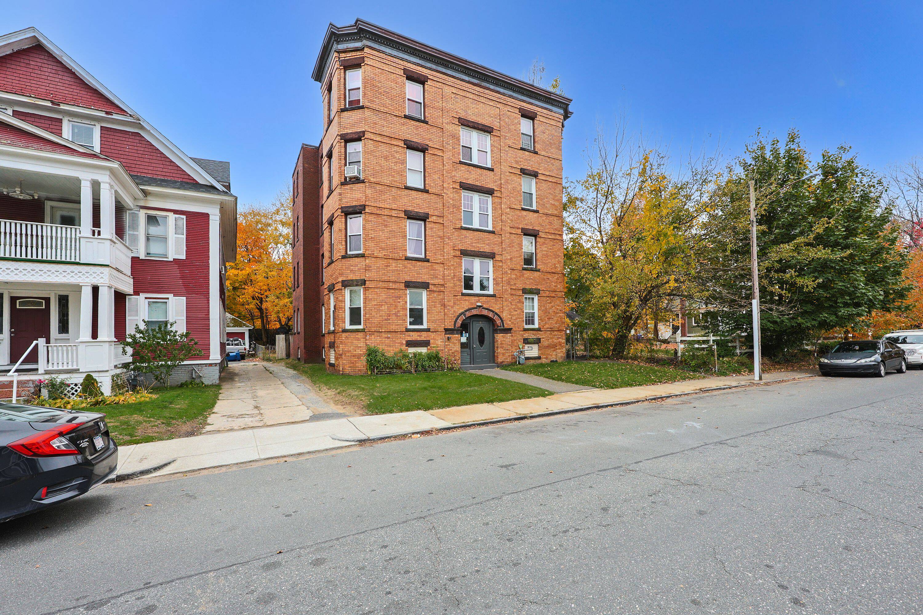 19 Warner St, Springfield, MA 01108 | Crexi.com