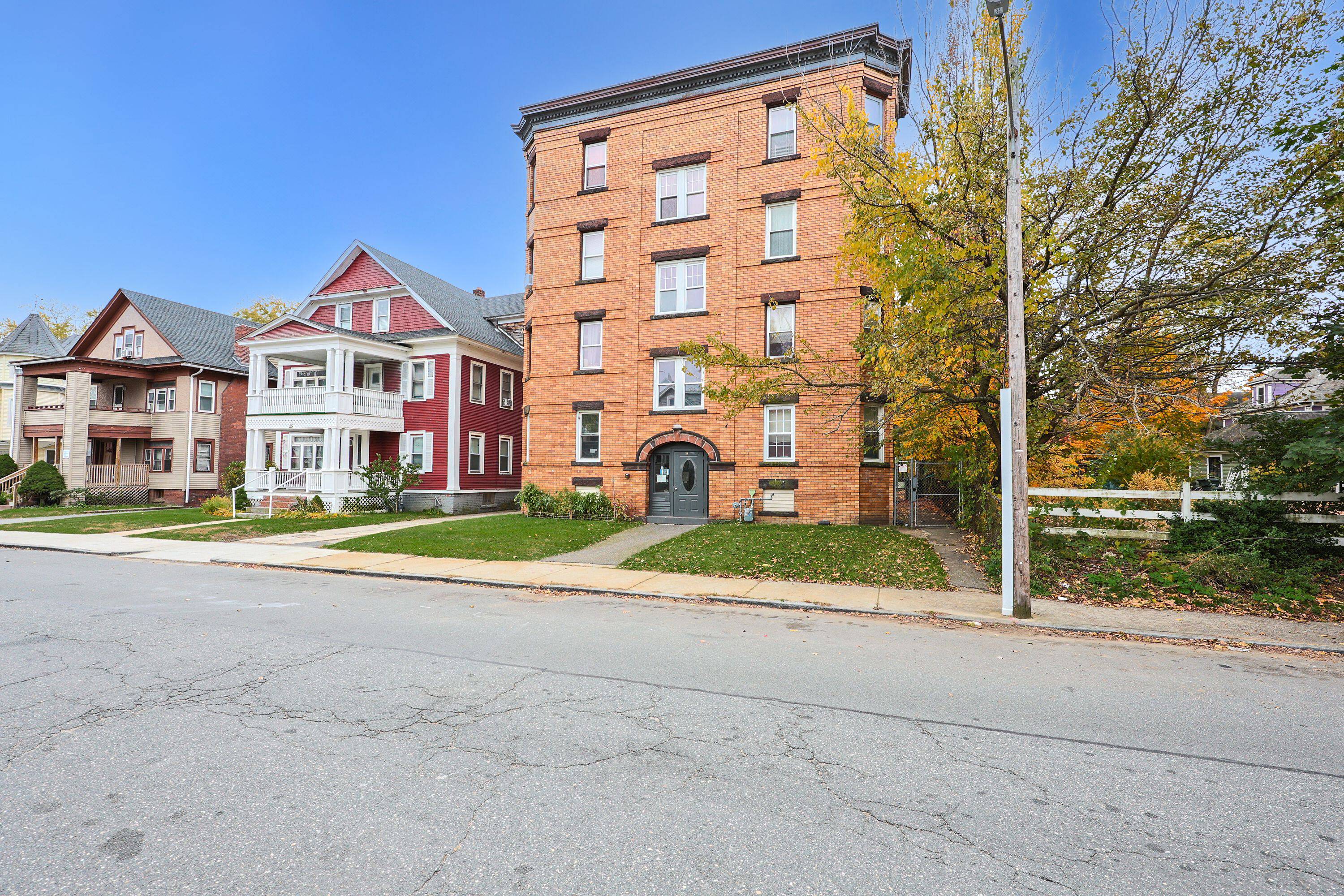 19 Warner St, Springfield, MA 01108 | Crexi.com