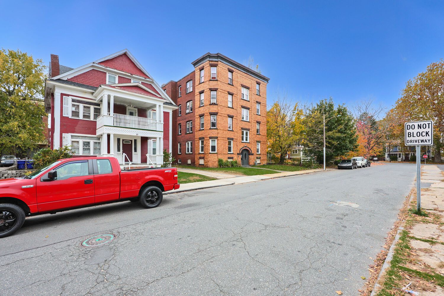 19 Warner St, Springfield, MA 01108 | Crexi.com