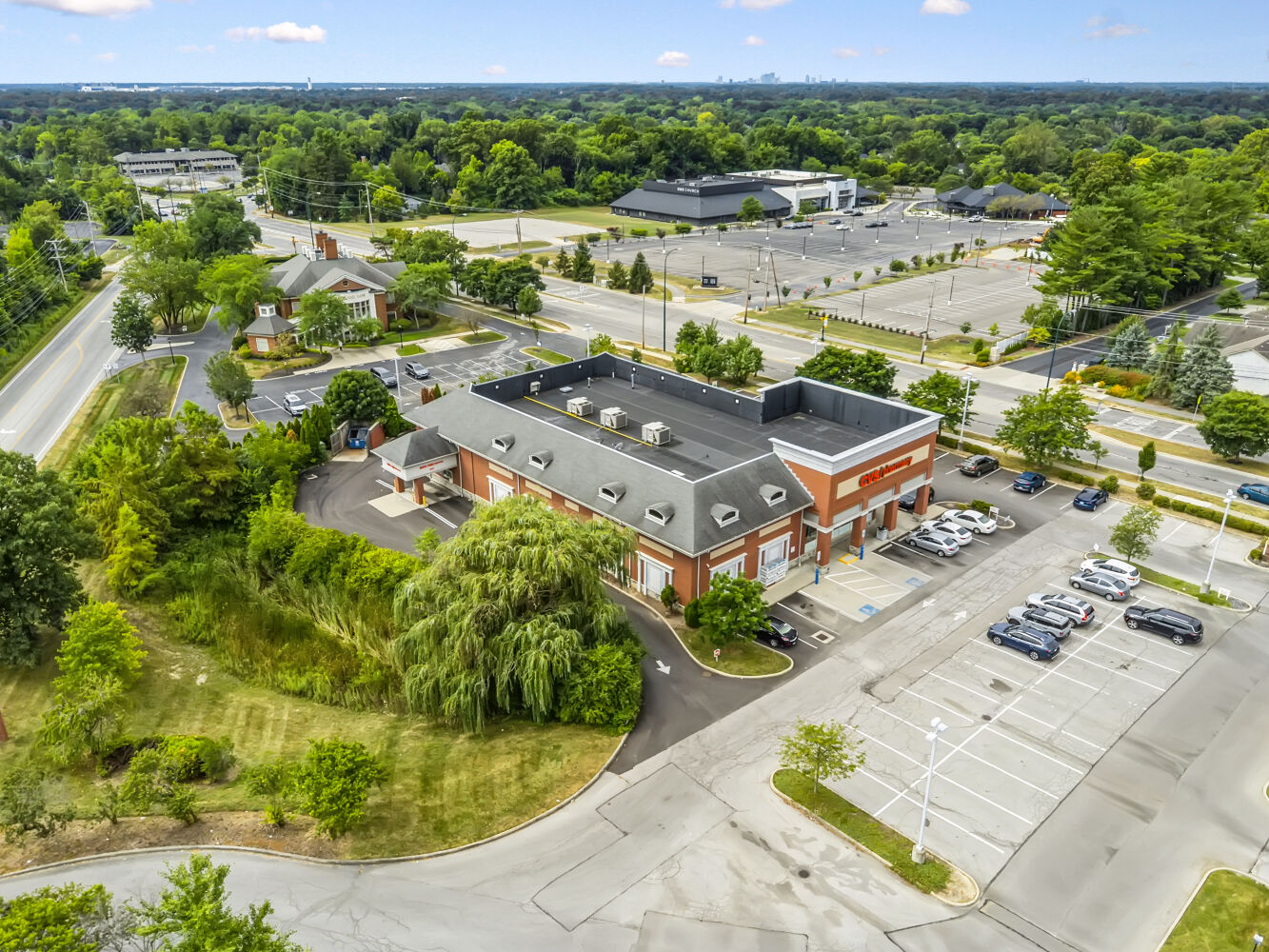 900 N Hamilton Rd, Gahanna, OH 43230 | Crexi.com