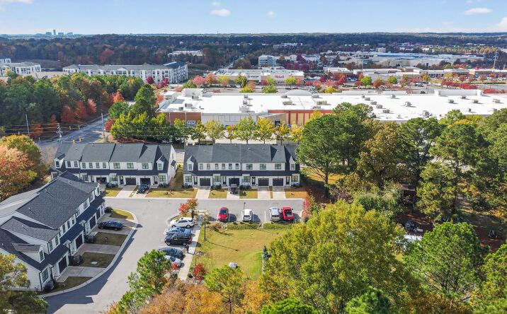Raleigh, NC Commercial Real Estate for Sale | Crexi.com