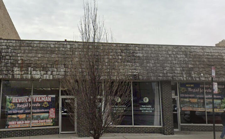 2707 W Devon Avenue, Chicago, IL 60659 | Crexi.com