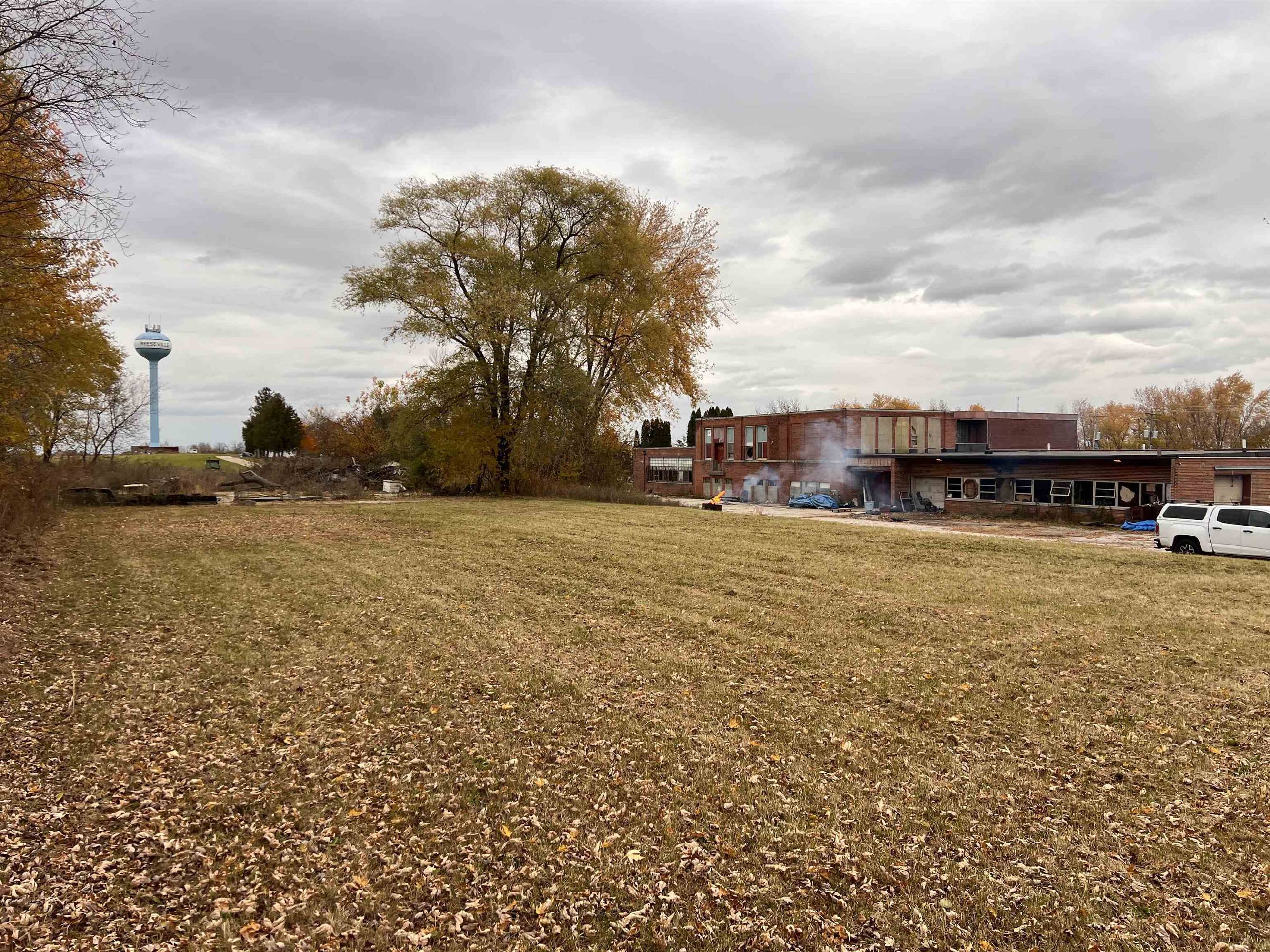 500 S Main, Reeseville, WI 53579 | Crexi.com