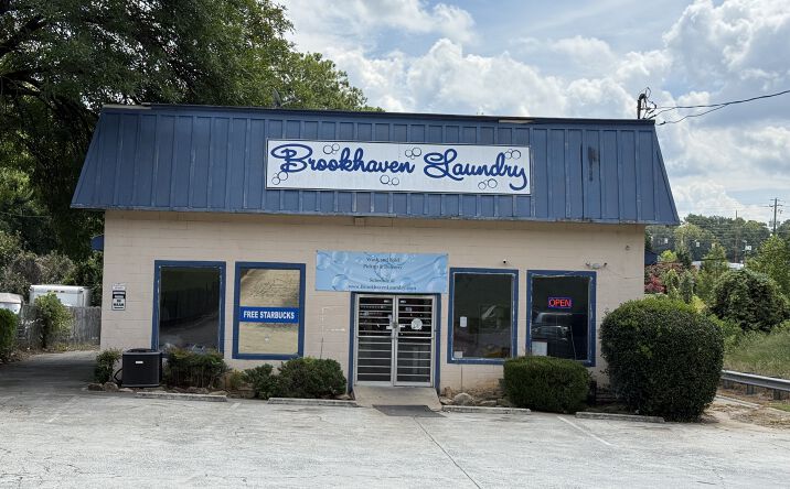 2987 Buford Highway, Brookhaven, GA 30329 | Crexi.com