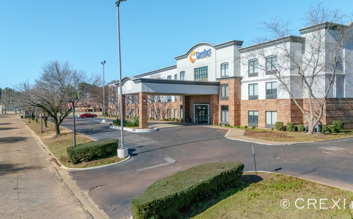 Tecumseh, OK NNN Properties for Sale | Crexi