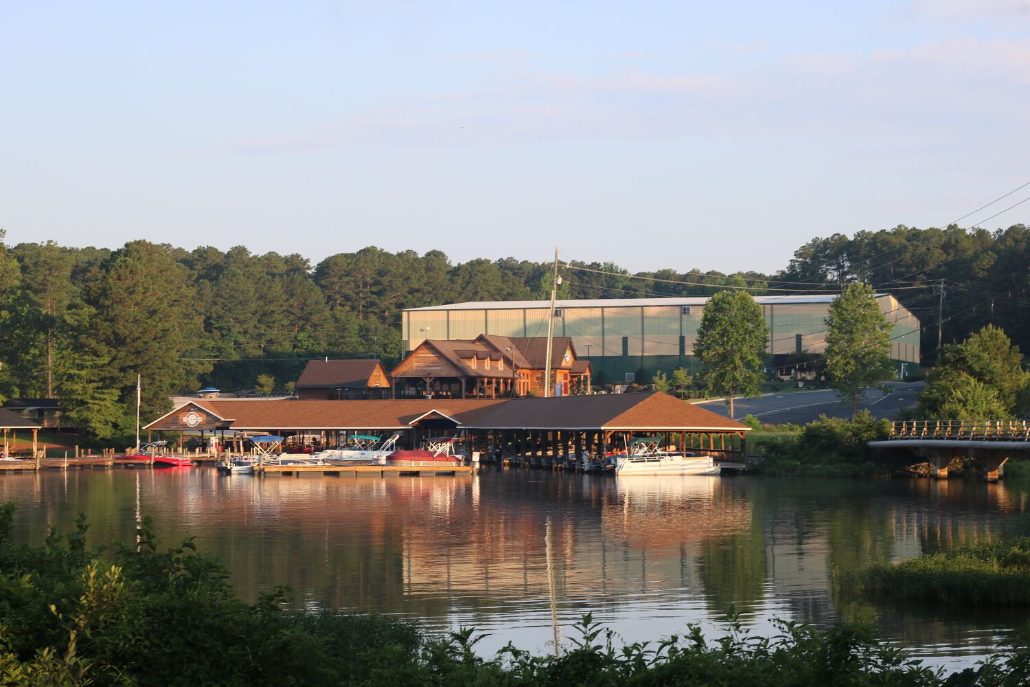 1183 Lillys Bridge Rd, Mount Gilead, NC 27306 | Crexi.com