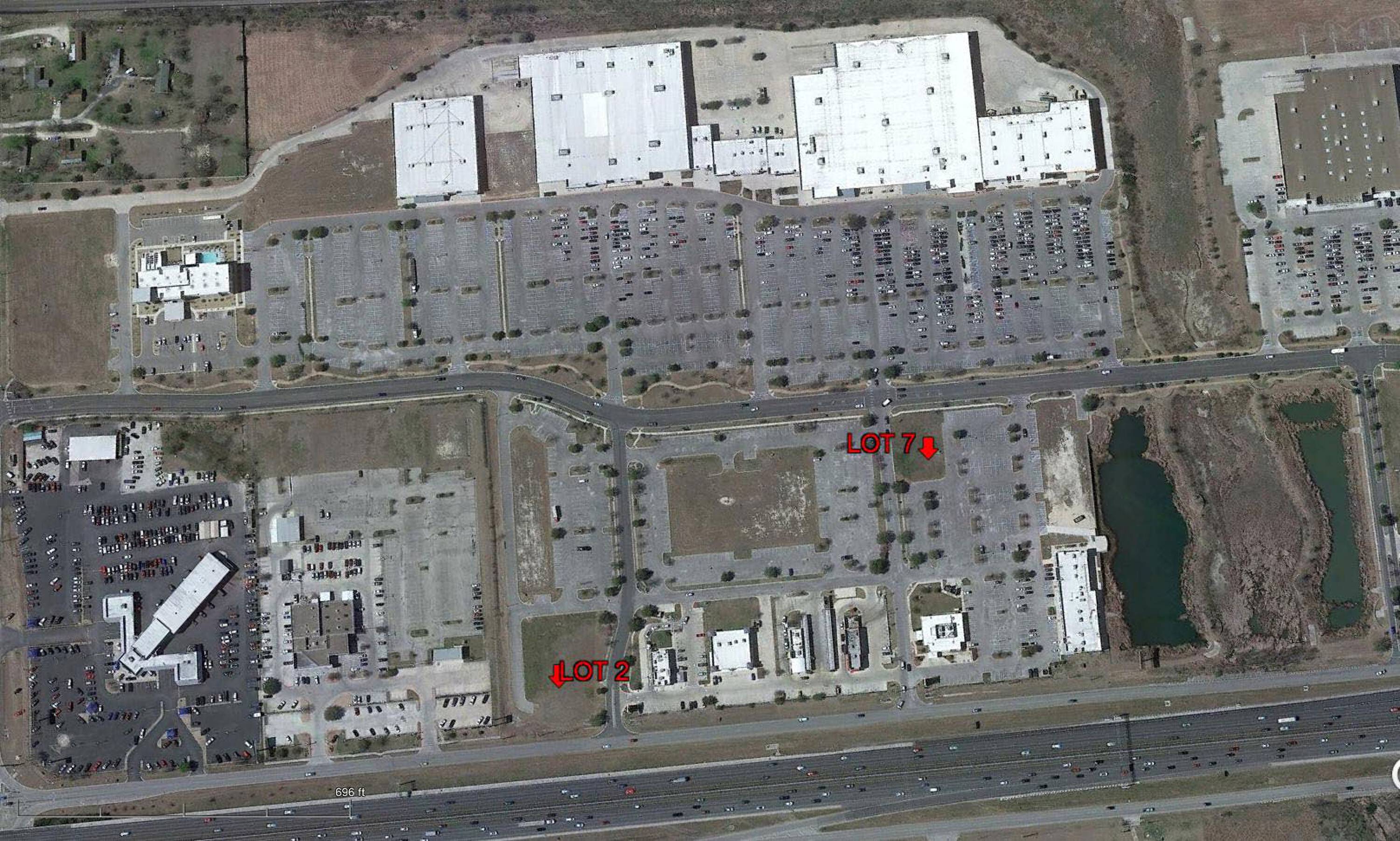 IH-35 and Mccarty Lane, San Marcos, TX 78666 | Crexi.com
