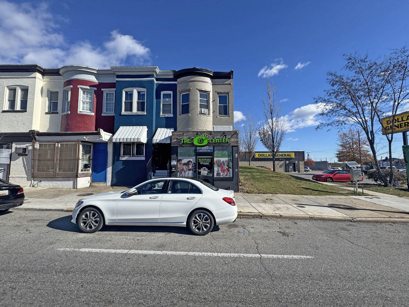 2527 Greenmount Ave, Baltimore, MD 21218 | Crexi.com