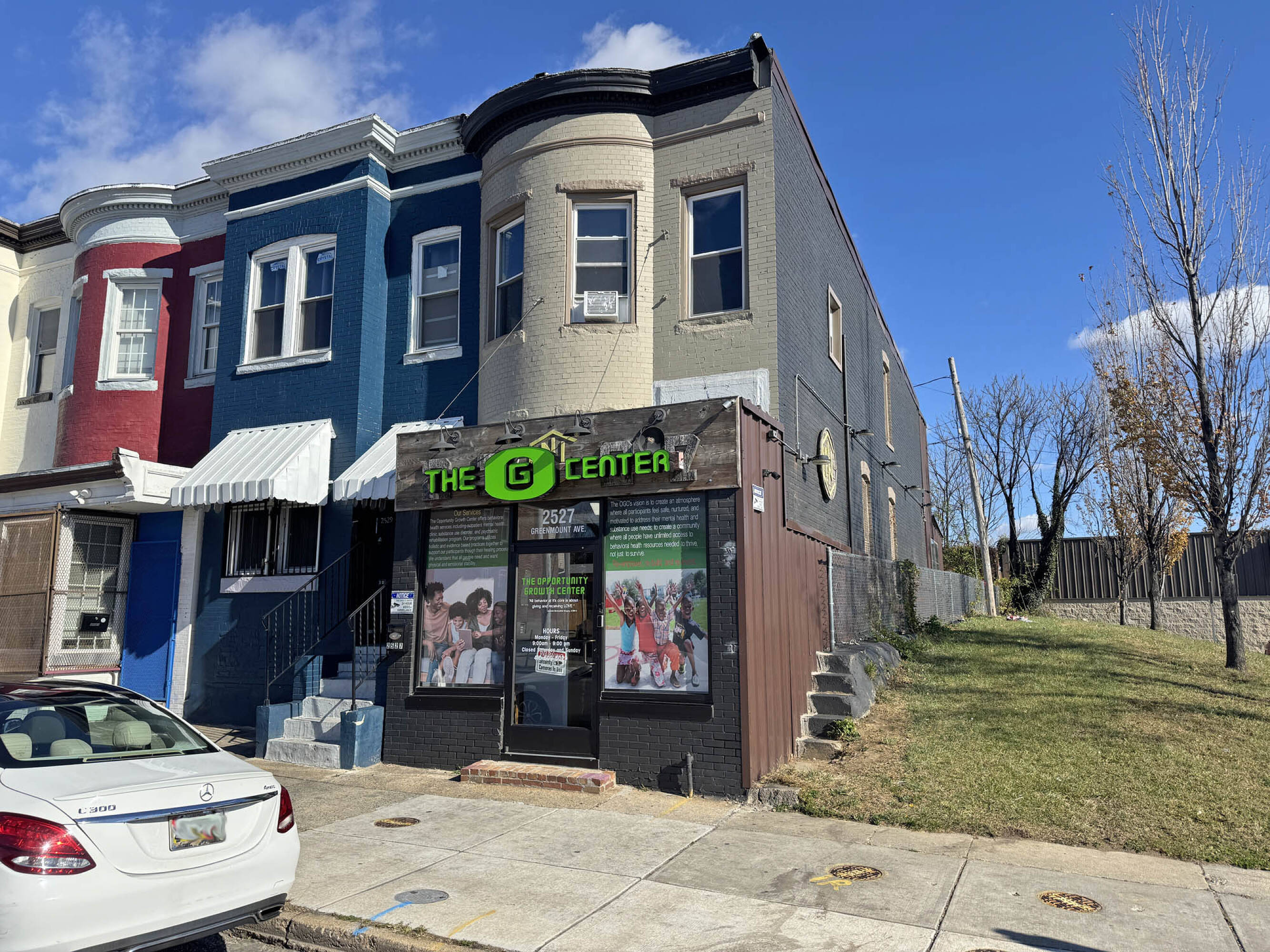 2527 Greenmount Ave, Baltimore, MD 21218 | Crexi.com