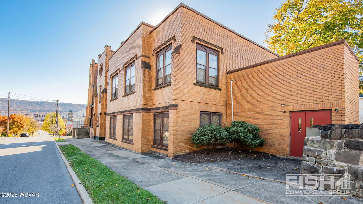 25 Ross St, Williamsport, PA 17701 | Crexi.com
