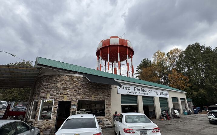 Marietta, GA Commercial Real Estate for Sale | Crexi.com