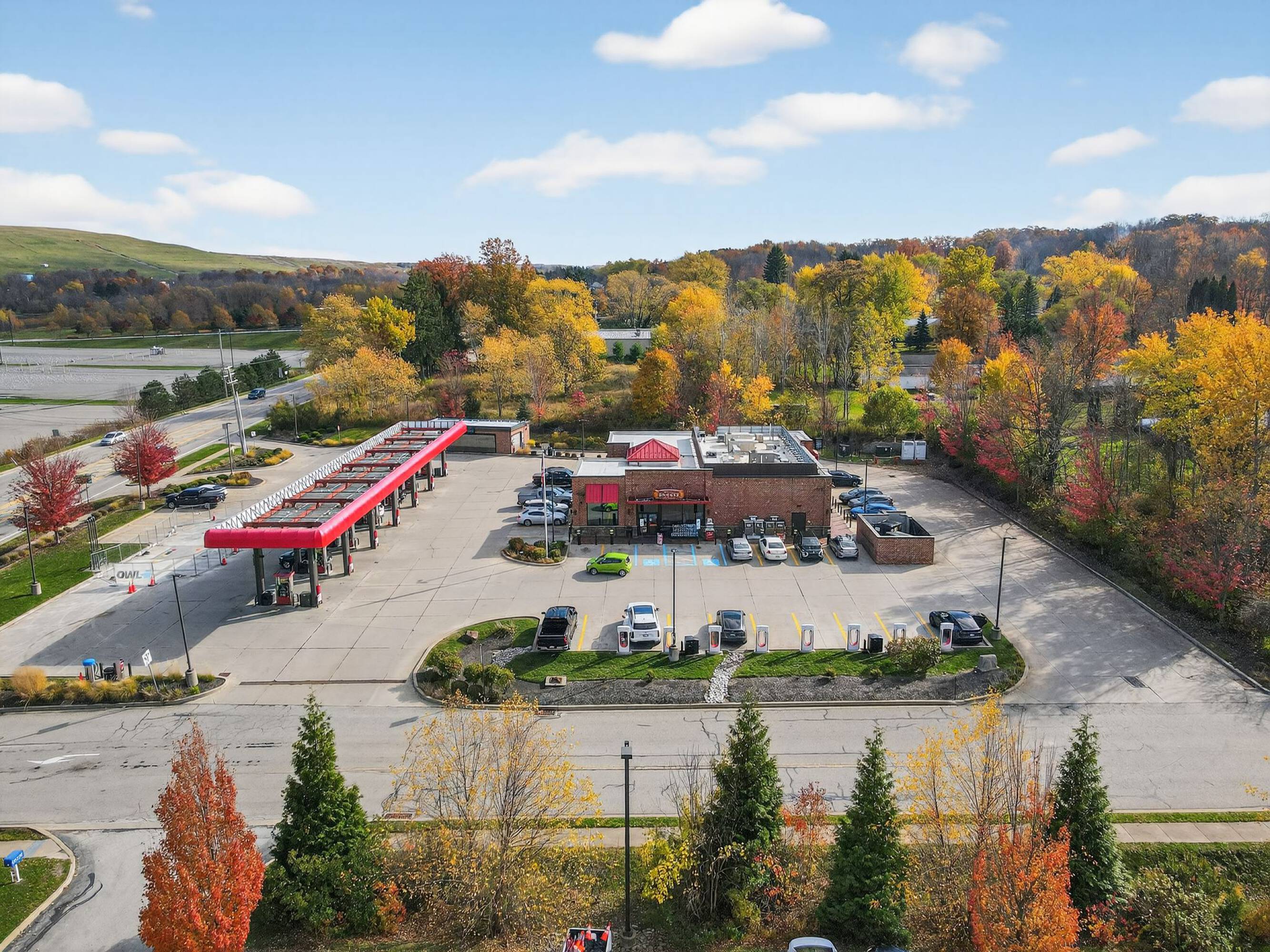 8180 Perry Hwy, Erie, PA 16509 | Crexi.com