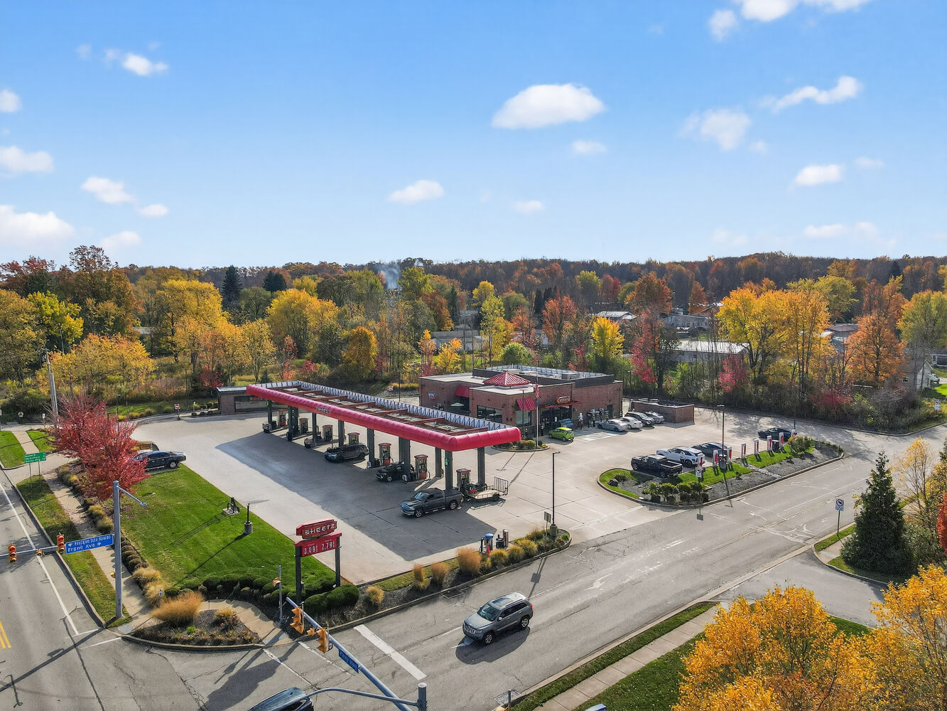 8180 Perry Hwy, Erie, PA 16509 | Crexi.com