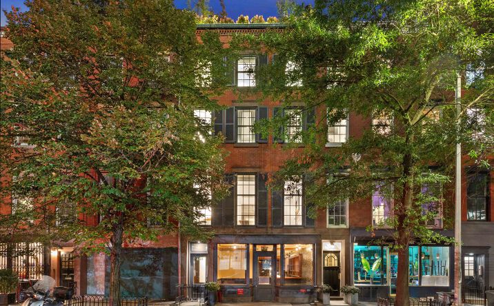 430 Hudson St, New York, NY 10014 | Crexi.com