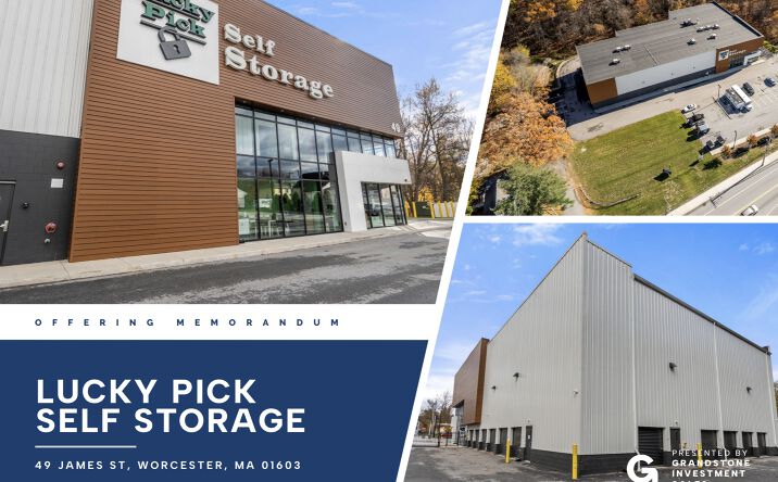 Worcester, MA Commercial Real Estate for Sale | Crexi.com