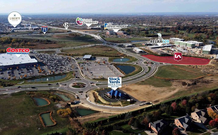 Veterans Blvd, Liberty, OH 45044 | Crexi.com