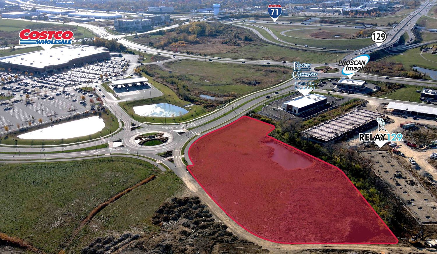 Veterans Blvd, Liberty, OH 45044 | Crexi.com