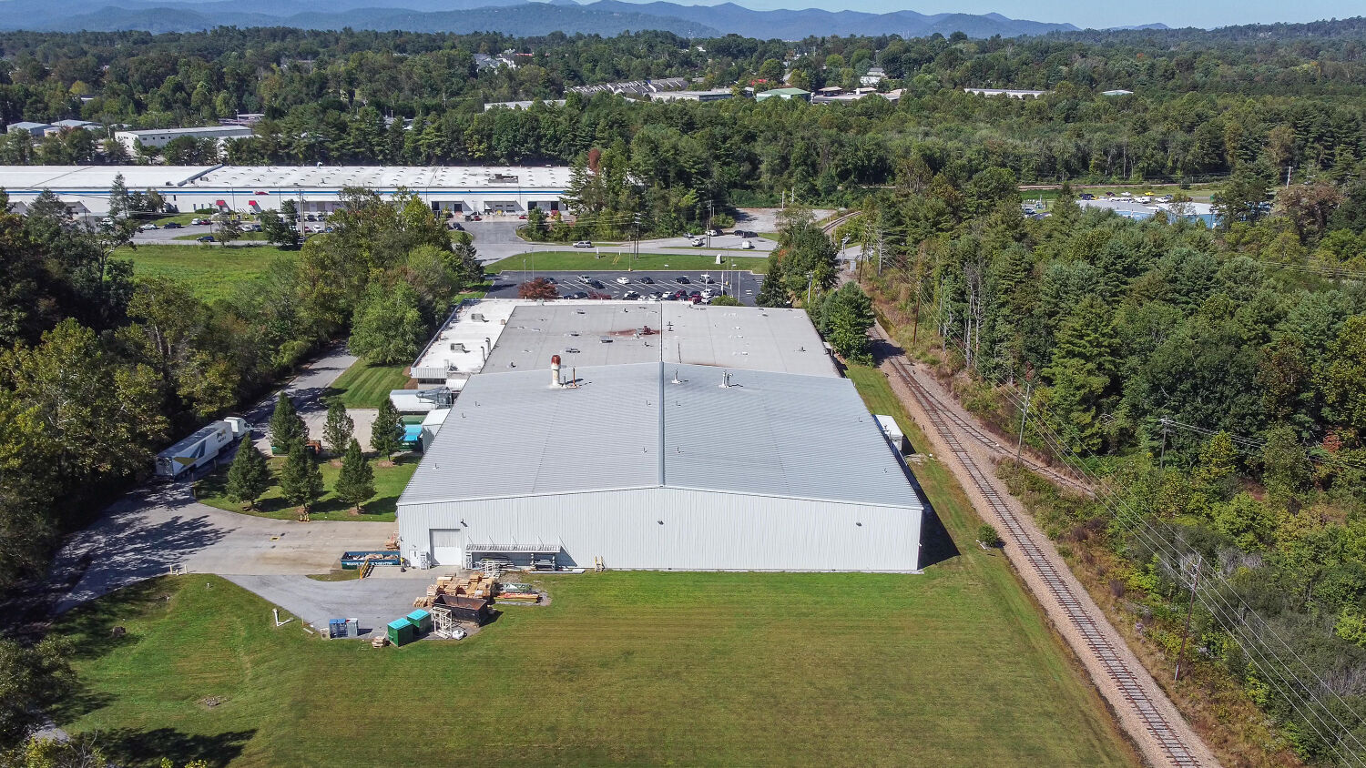 280 Cane Creek Rd, Fletcher, NC 28732 | Crexi.com