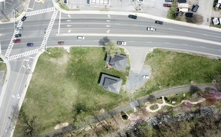602 and 604 Radham Street, Front Royal, VA, USA, Front Royal, VA 22630 ...
