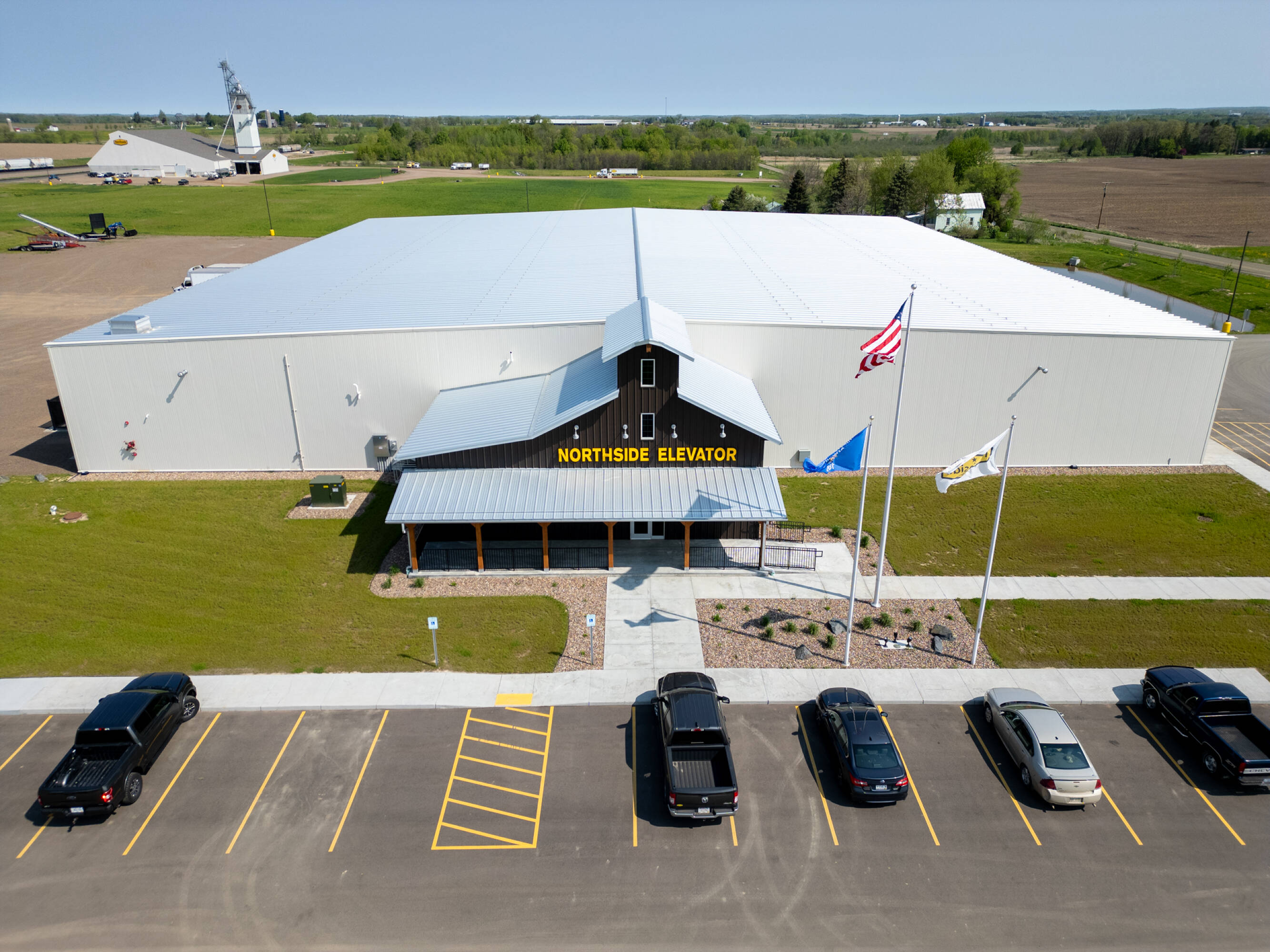 7602 345th St, Stanley, WI 54768 | Crexi.com