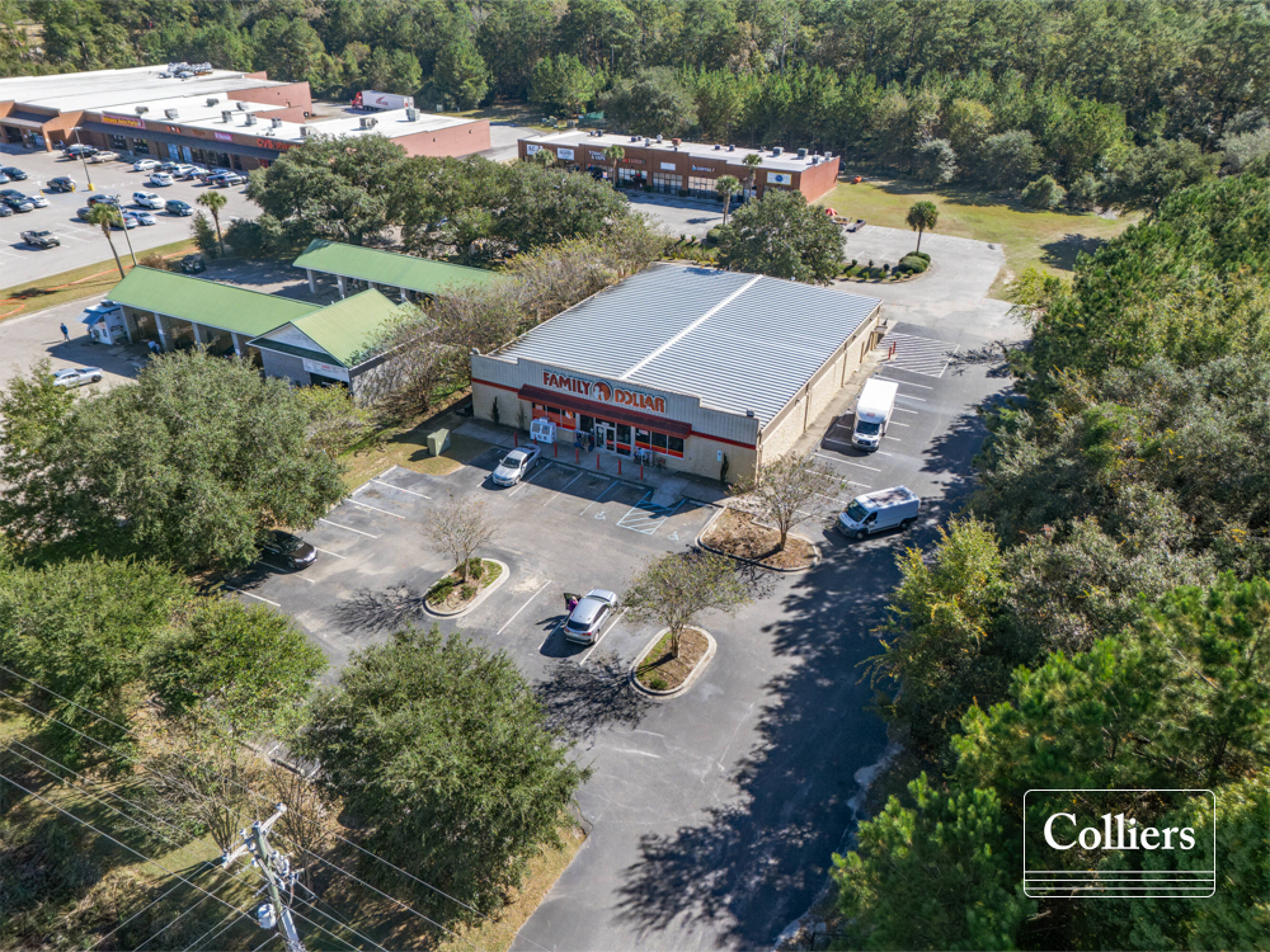 6347 Savannah Highway, Ravenel, SC 29470 | Crexi.com