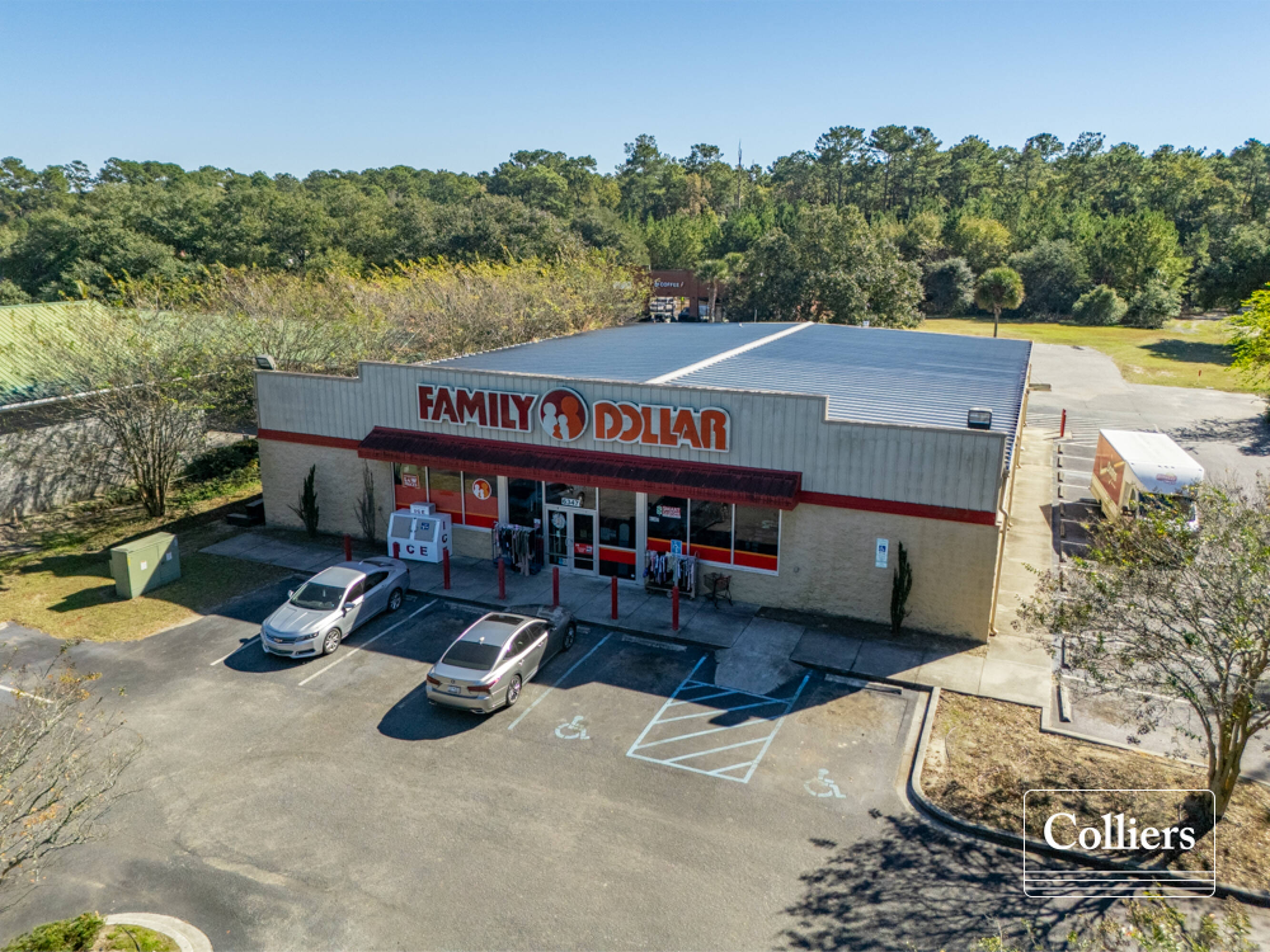6347 Savannah Highway, Ravenel, SC 29470 | Crexi.com