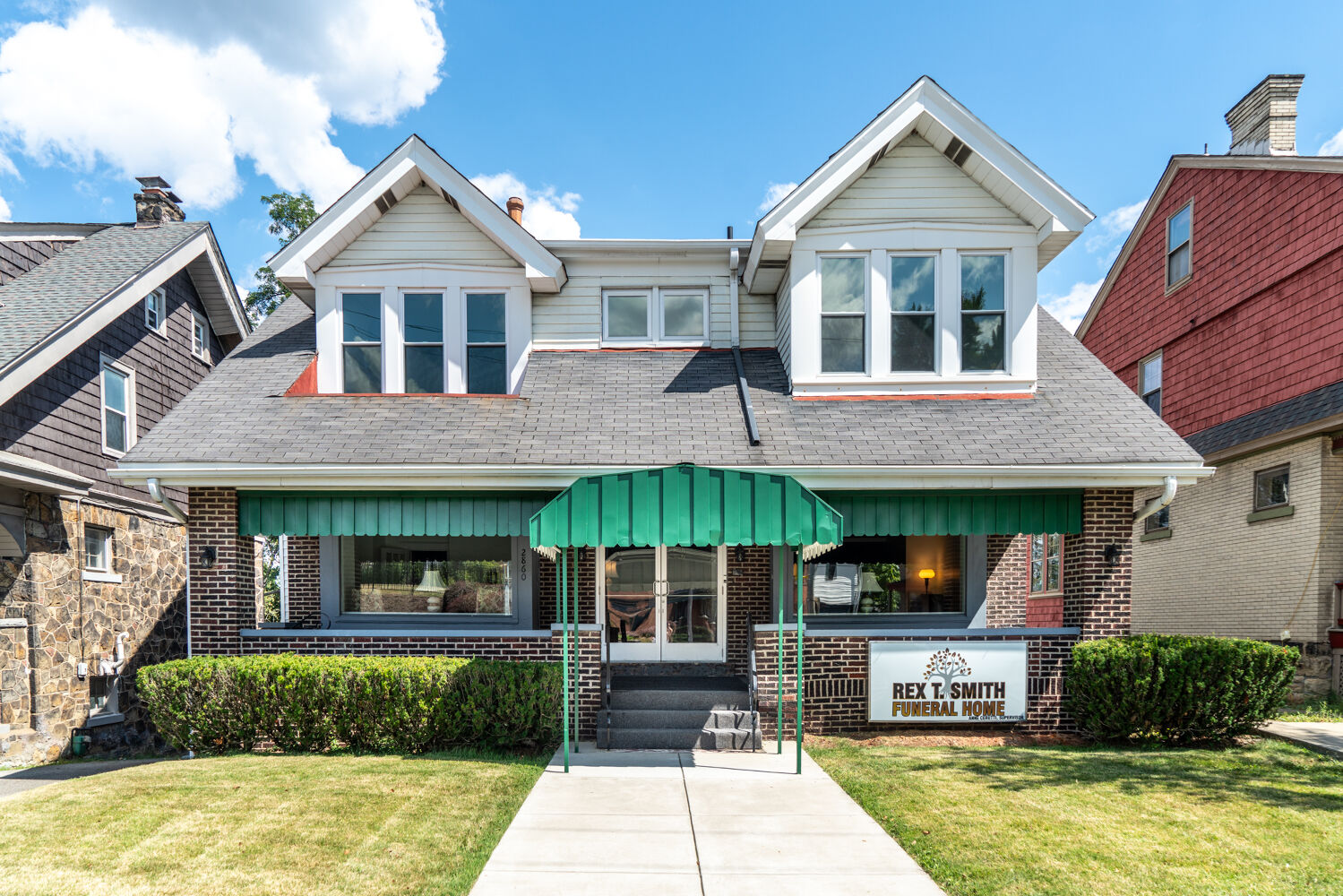 2860 Perrysville Ave, Pittsburgh, PA 15214 | Crexi.com