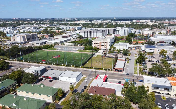 1108 W Kennedy Blvd, Tampa, FL 33606 | Crexi.com