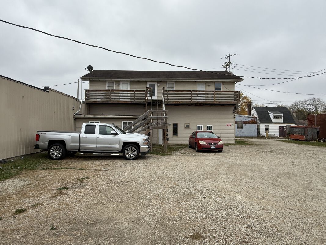 1517-1525 S Walnut St, Muncie, IN 47302 | Crexi.com